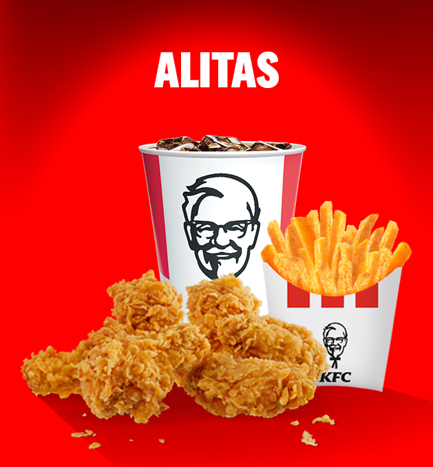 KFC Costa Rica