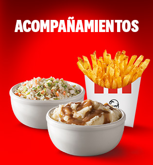 KFC Costa Rica | El Mejor Pollo Frito