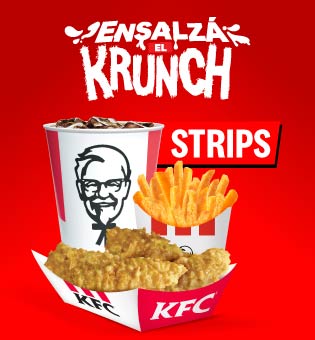 KFC Costa Rica | El Mejor Pollo Frito