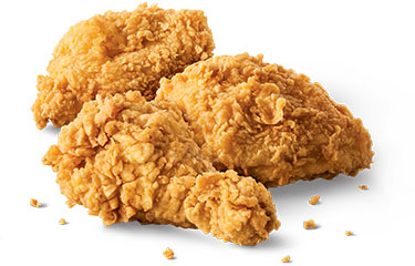 Menú KFC Costa Rica | Pollo Frito, Combos y Promociones