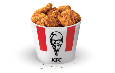 Menú KFC Costa Rica | Pollo Frito, Combos y Promociones