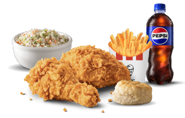 Menú KFC Costa Rica | Pollo Frito, Combos y Promociones