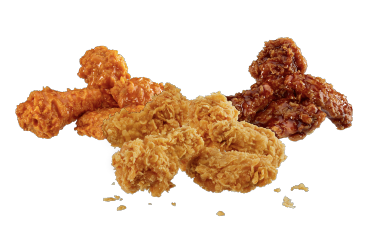 Menú KFC Costa Rica | Pollo Frito, Combos y Promociones