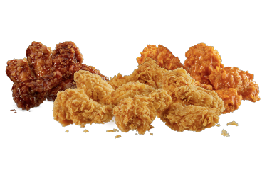 Menú KFC Costa Rica | Pollo Frito, Combos y Promociones