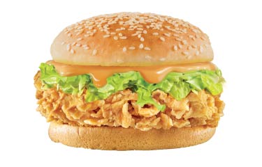 Menú KFC Costa Rica | Pollo Frito, Combos y Promociones