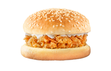 Menú KFC Costa Rica | Pollo Frito, Combos y Promociones