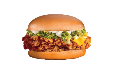 Menú KFC Costa Rica | Pollo Frito, Combos y Promociones